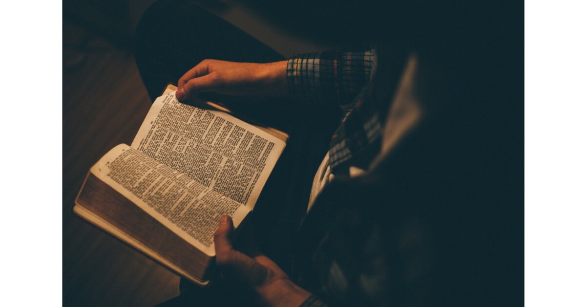 Do You Know Your Bible Scriptures? Quiz Playlist - By AWheeler