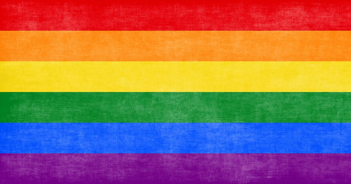 The Colors of the Rainbow Quiz Playlist - By blakemckenna