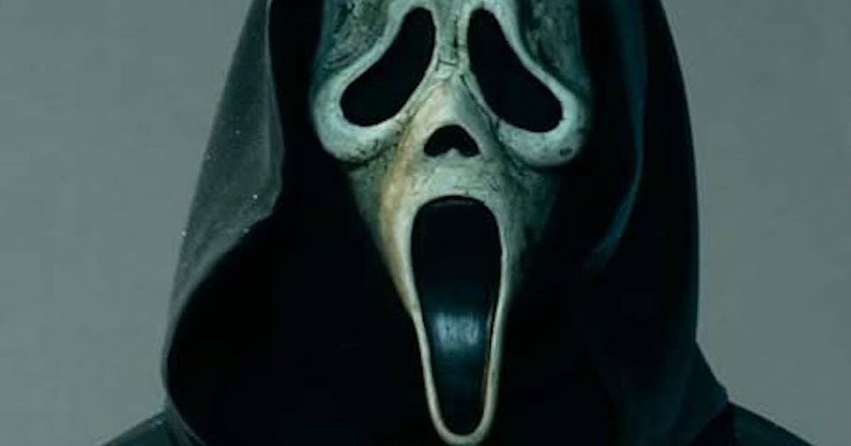 Ghostface's ABC's of Halloween Word List Quiz Playlist - By CGMFan1