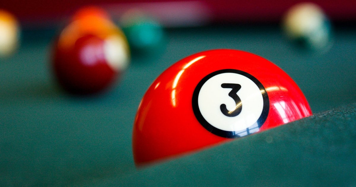 One, Two...not Three Quiz Playlist - By Tasi