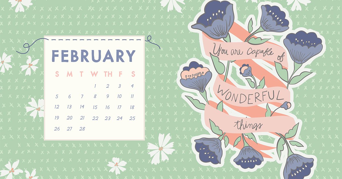 On This Day: February Quiz Playlist