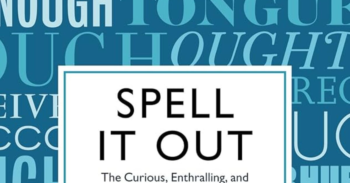 Spell It Out Quiz Playlist - By ICanGuessItLol