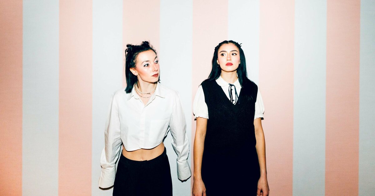 Daisy Grenade Songs Quiz Playlist - By Natasha_Barton