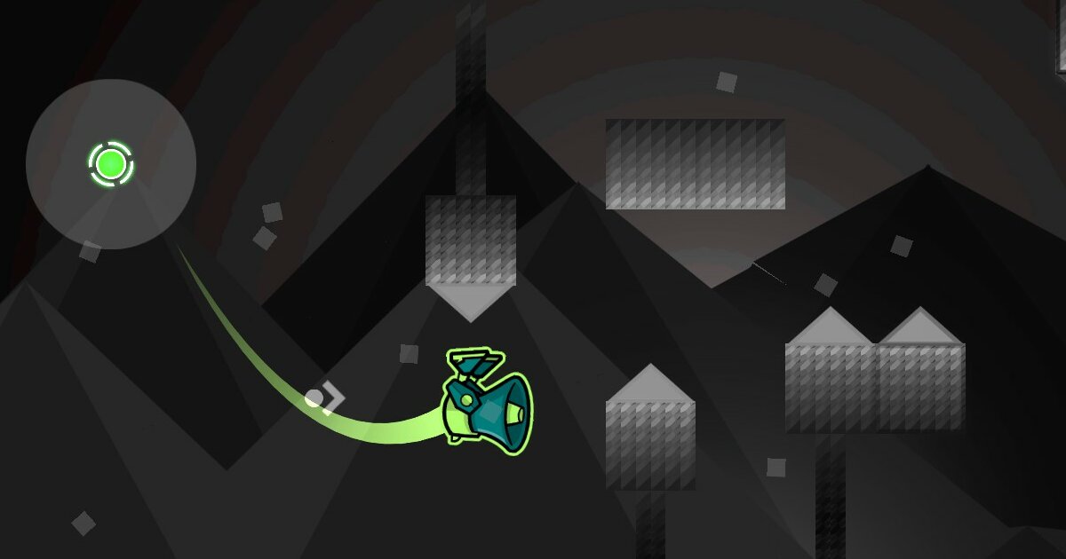 Geometry Dash Quiz Playlist - By Janniss0987