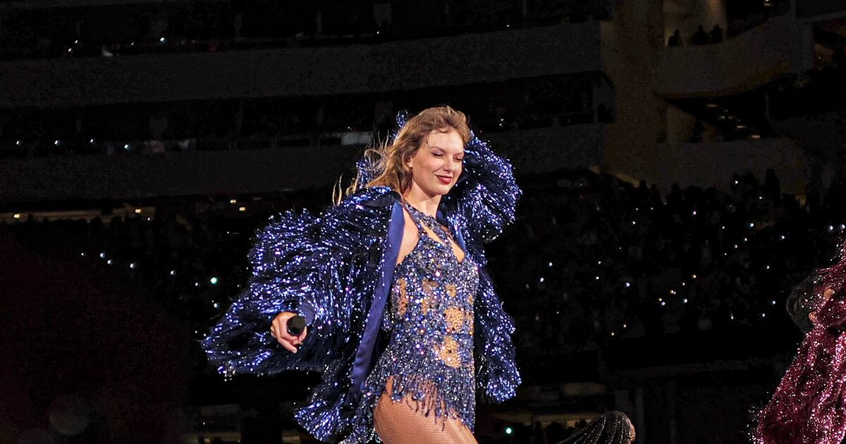 TAYLOR SWIFT ☆ Quiz Playlist - By ip12