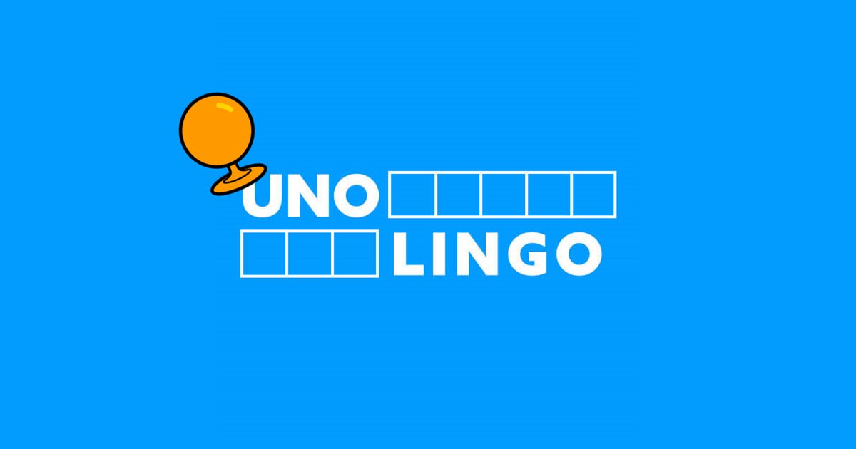 Unolingo Puzzles Quiz Playlist - By cabruce1