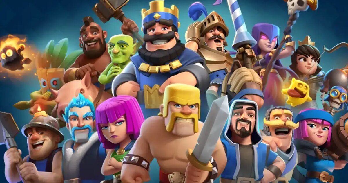 Clash Royale Quizzes Quiz Playlist