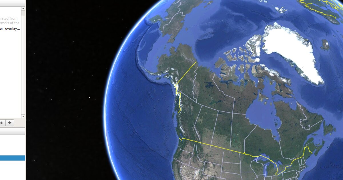 Physical Geography of Canada's Provinces/Territories Quiz Playlist - By ...