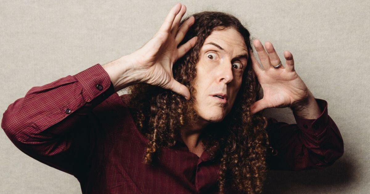 The Weirdest Man in the World Quiz Playlist - By sparkblip