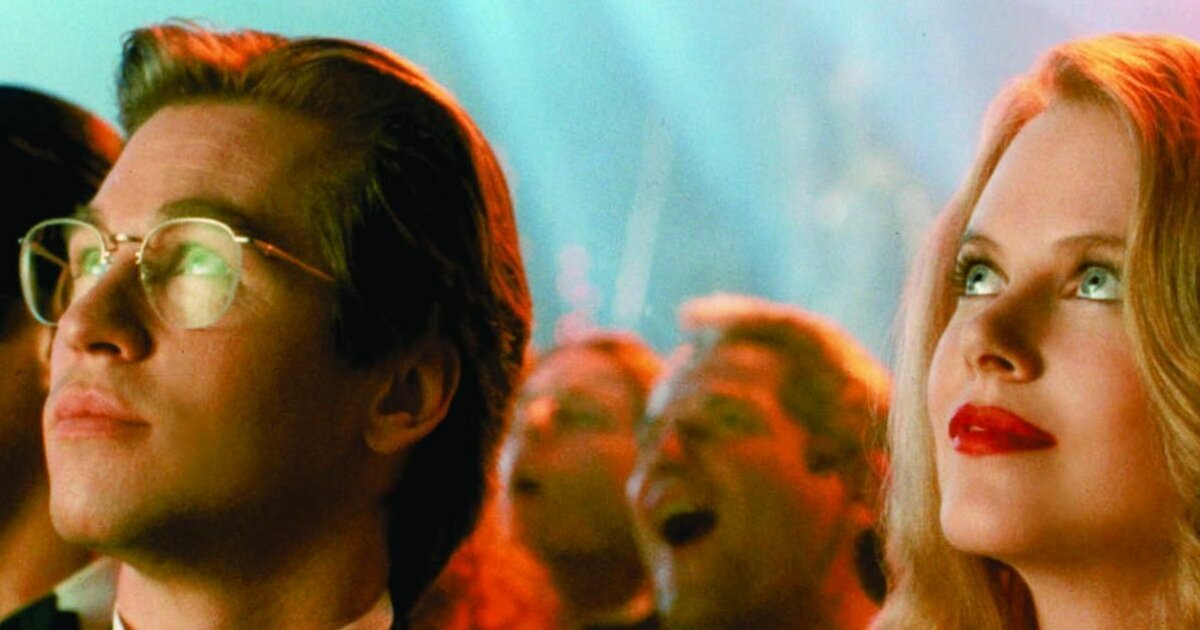 20 Movie Co-Stars Quiz Playlist - By daran