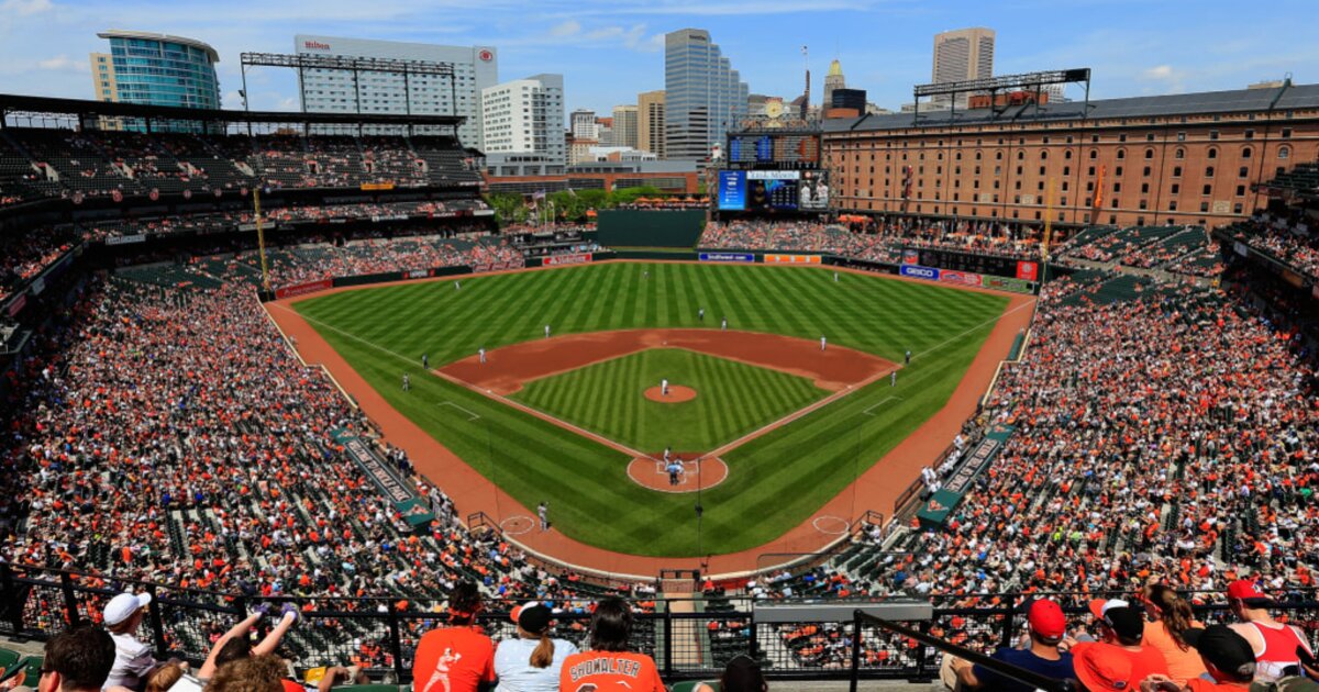 Baltimore Orioles Last 10 Main __________ Quiz Playlist - By ...