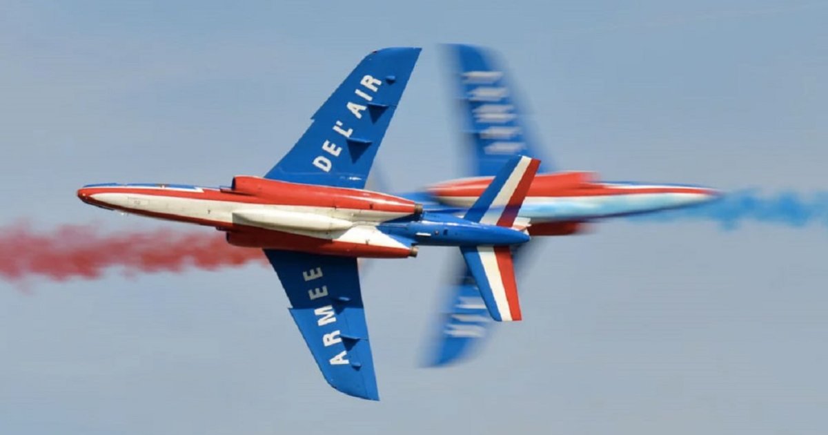 French Aviation Quiz Playlist - By alvir28