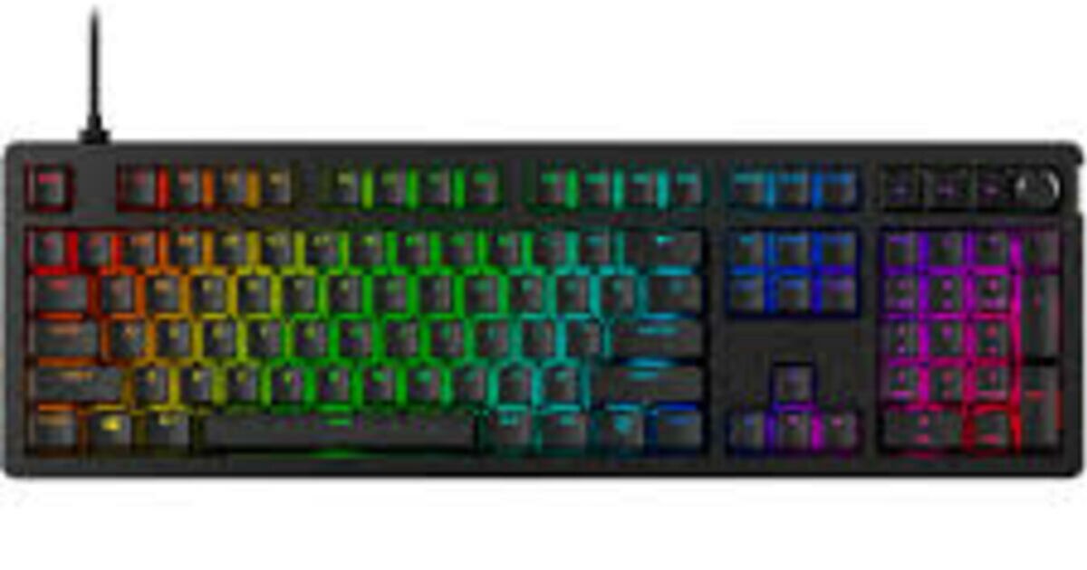 How Well Do You Know Your Keyboard? Quiz Playlist - By MisterNerd12