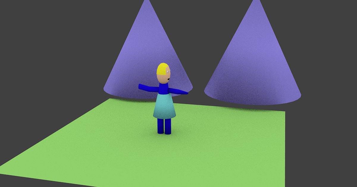 Bad 3D Models Quiz Playlist - By Thebiguglyalien