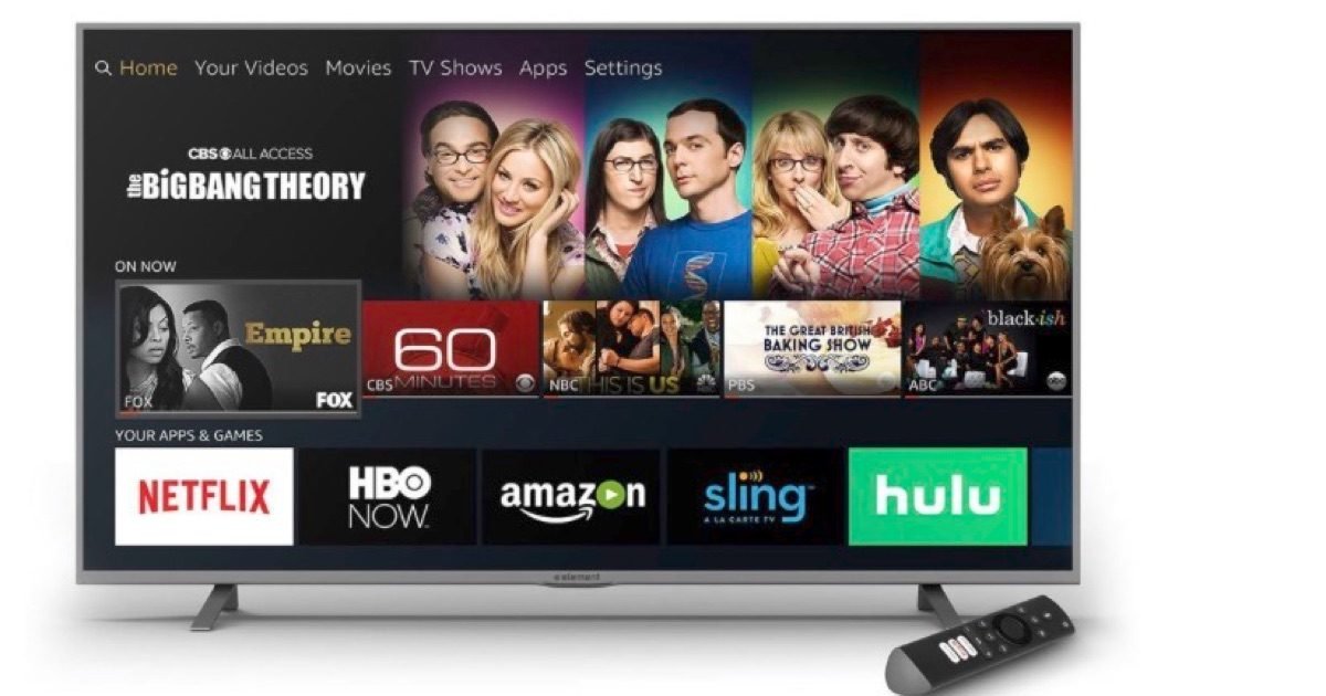 TV Sorting Galleries Quiz Playlist - By bellaledrid