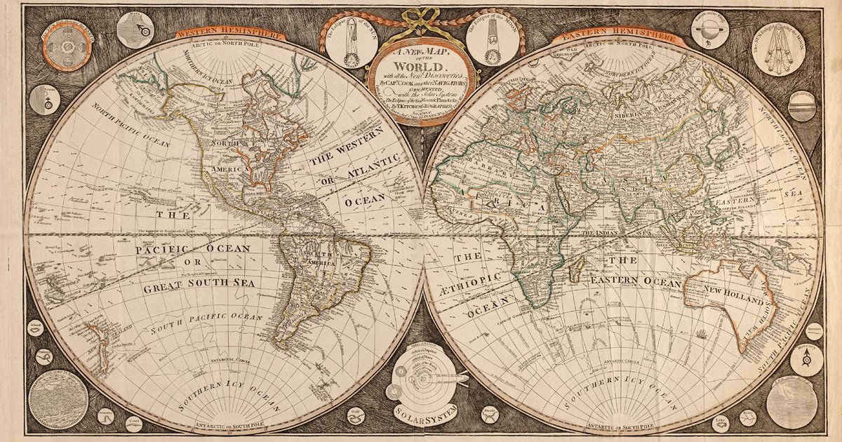 Historical Map Series Quiz Playlist - By Hejman