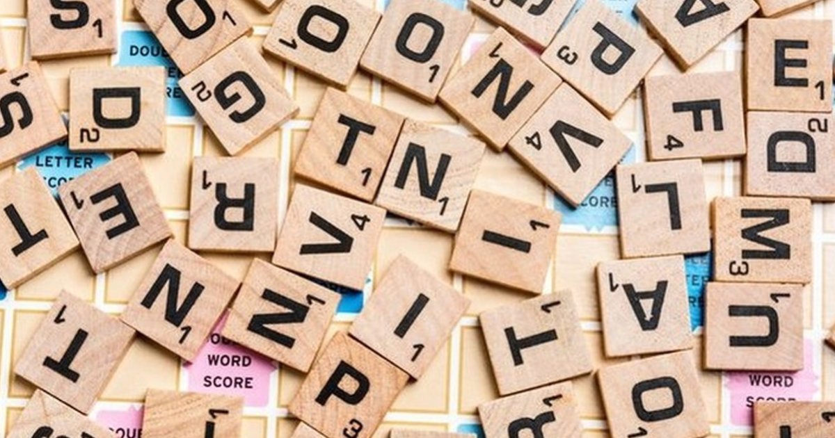 and Scrabble and Math, oh my! Quiz Playlist - By Bratista