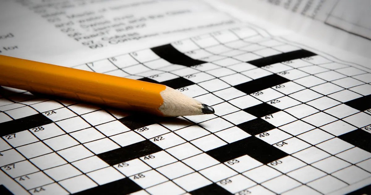 Double Square Crosswords Quiz Playlist - By Doctor_Arzt