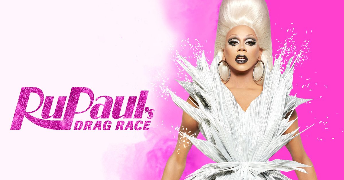RuPaul's Drag Race Quiz Playlist - By madgeprez