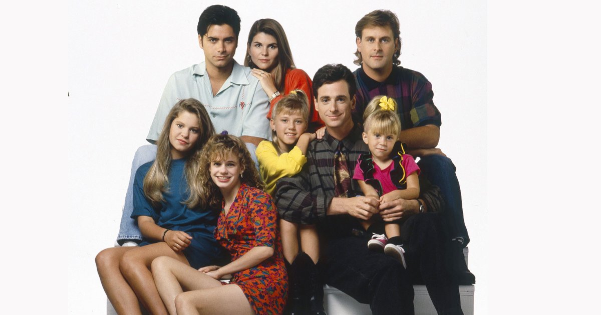 Full House Quizzes Quiz Playlist - By Doctor_Arzt
