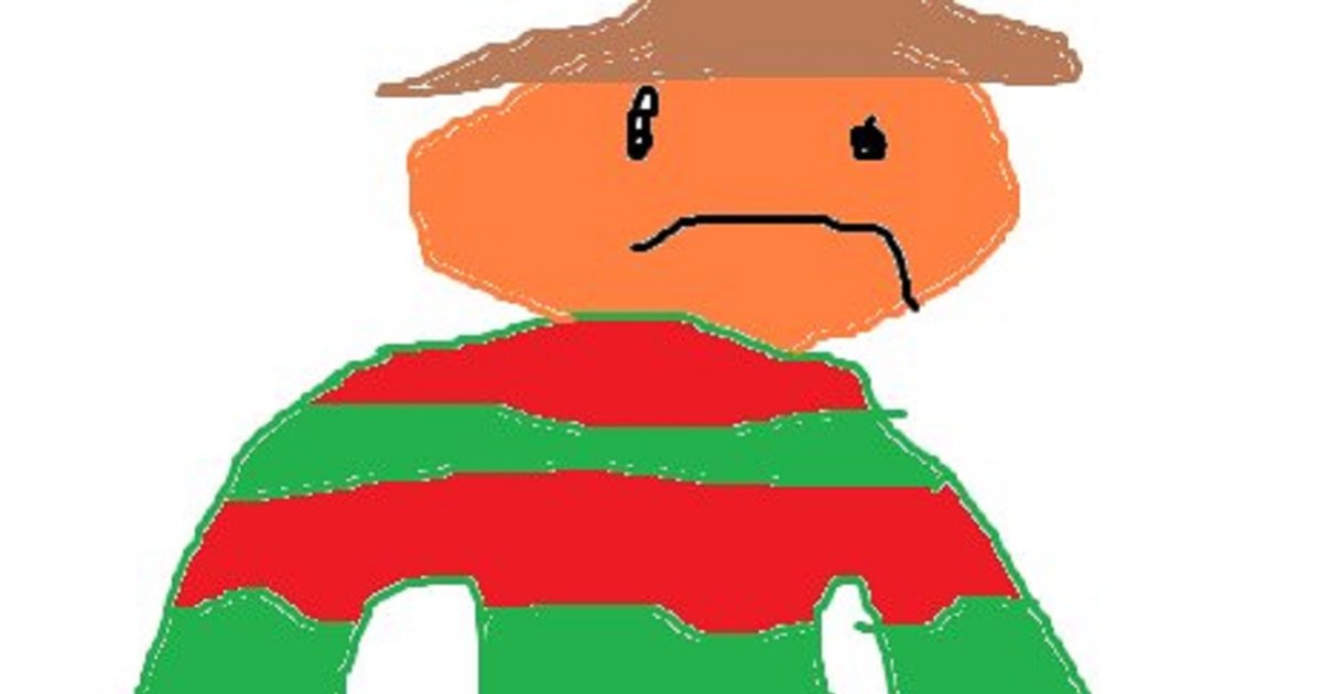 Badly Drawn Images Quiz Playlist - By horribledayo