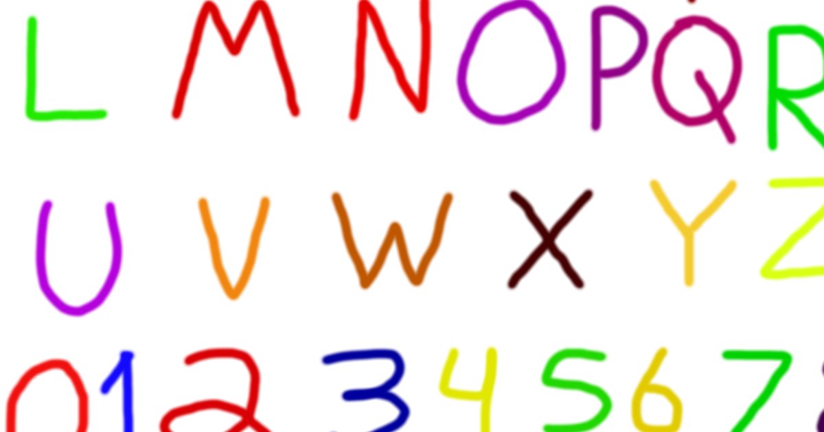 By the Letters by the Words Quiz Playlist - By DarkPhalanx