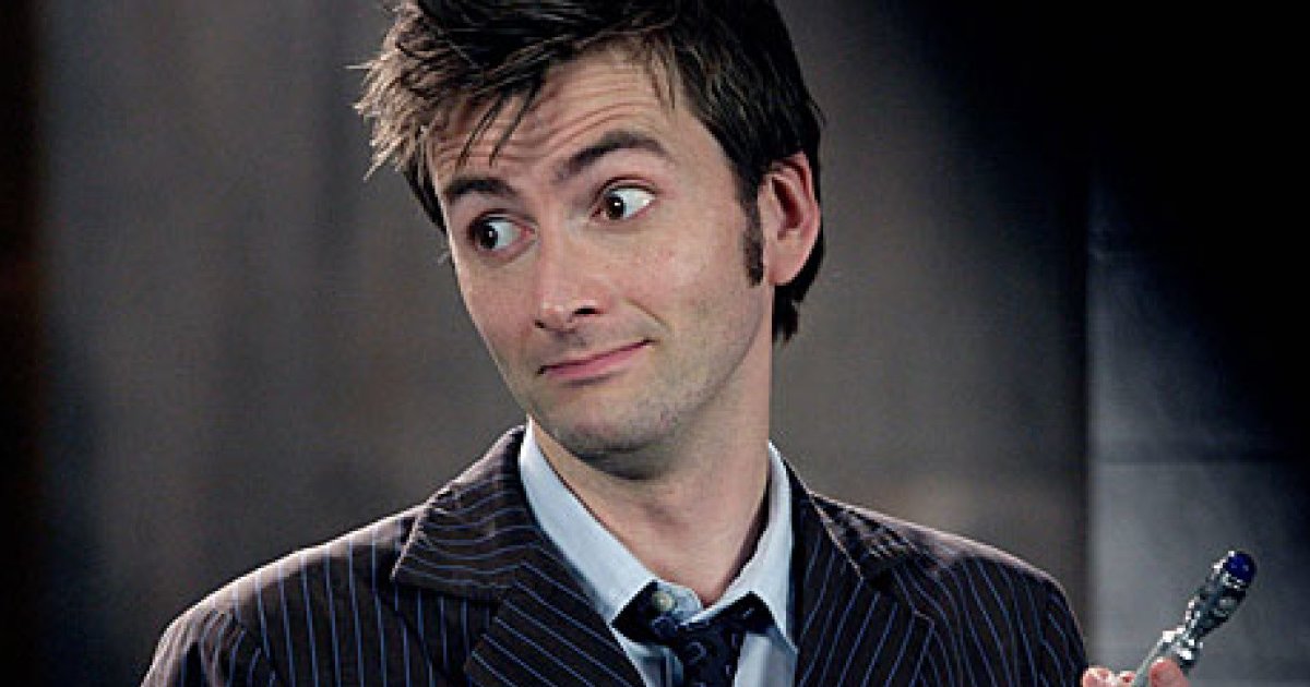 Doctor Who Quizzes Quiz Playlist - By Scimitar_2002