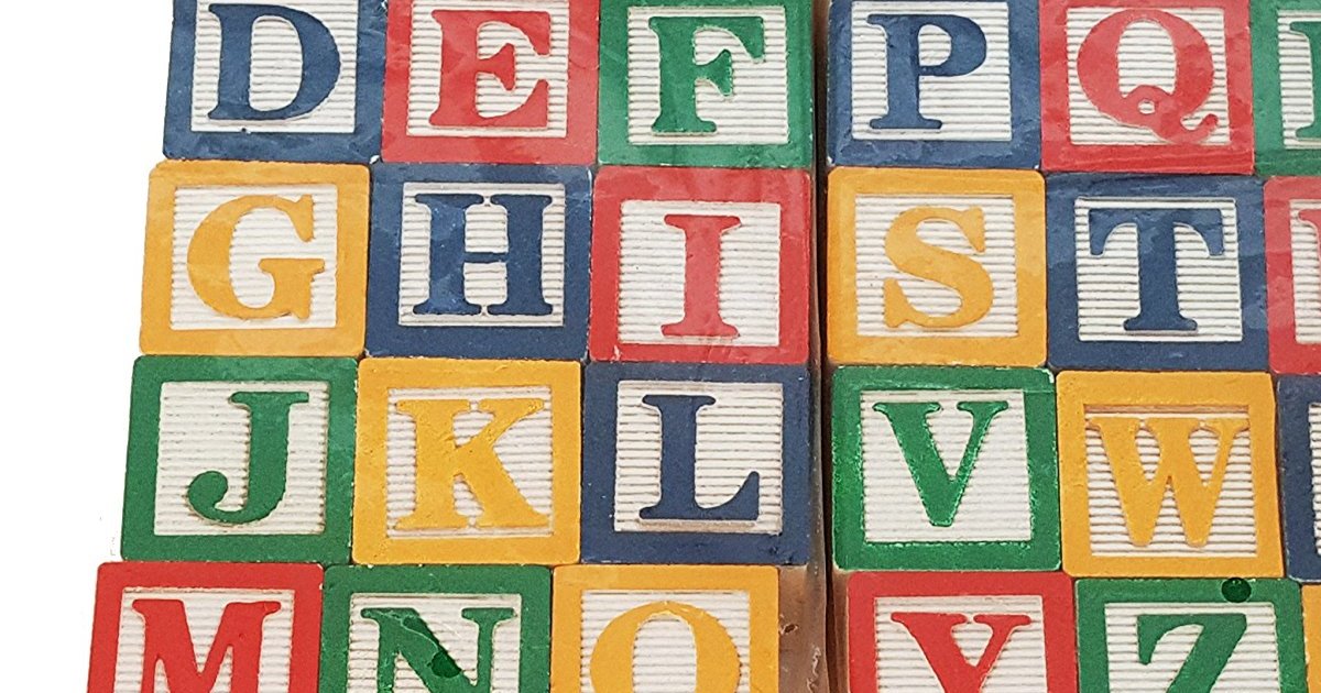 Add a Letter Quiz Playlist