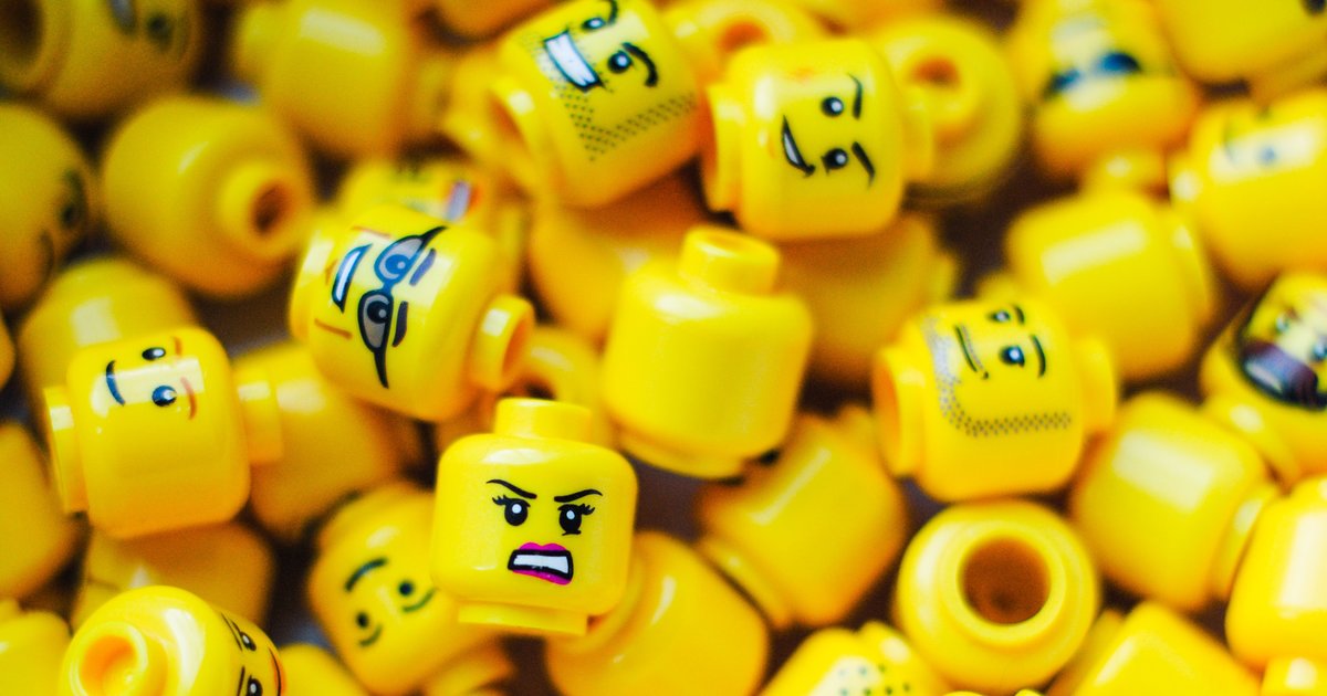 Lego Characters! Quiz Playlist - By johncenafan612