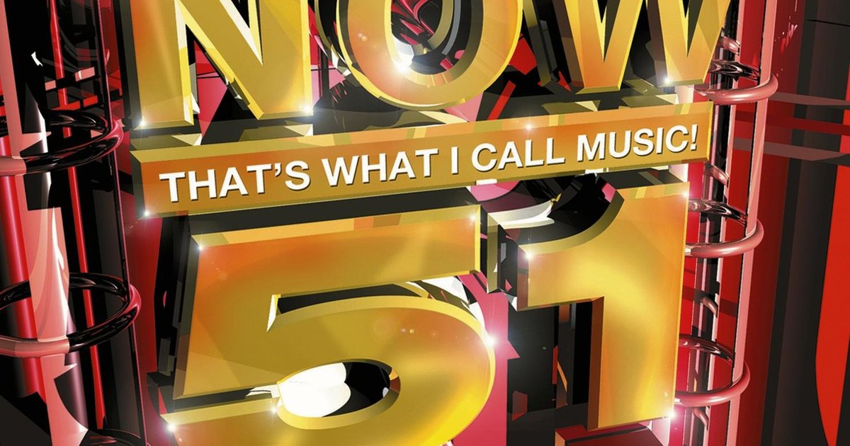 Now! 51-100 [UK] (clips) Quiz Playlist - By Cryptus