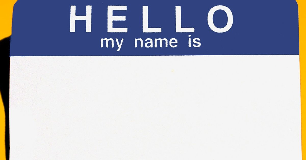 By Any Other Name Quiz Playlist - By WhoFan1979