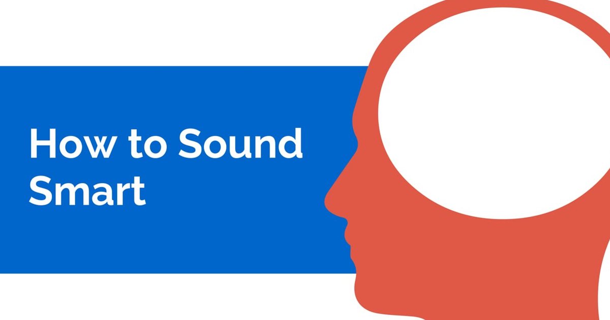 'Sound Smart About' Series Quiz Playlist