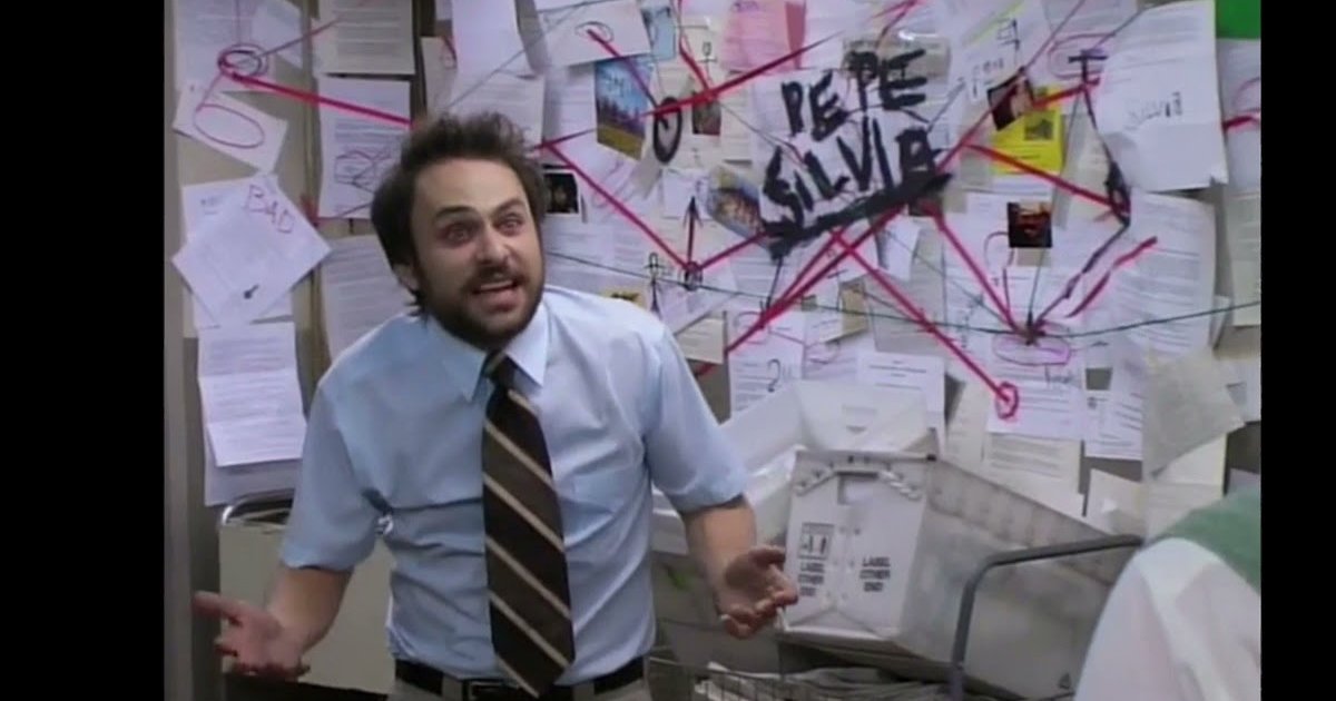 Poorly Explained Things Quiz Playlist - By treessimontrees