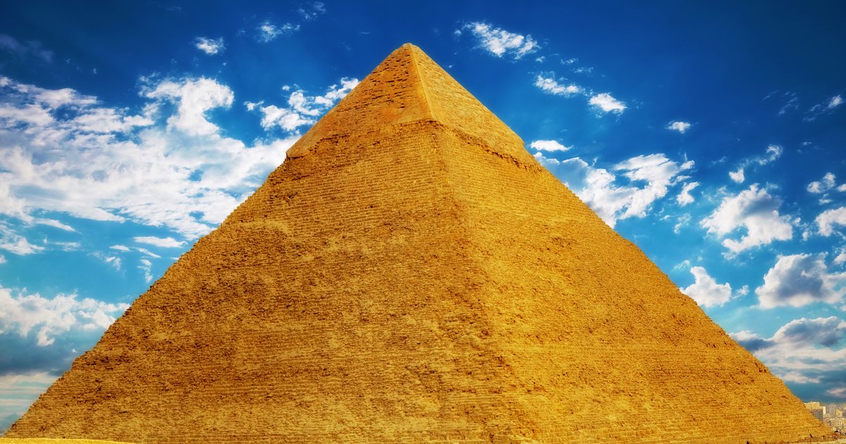 Trivia Pyramid Quiz Playlist - By Purple_Parrot