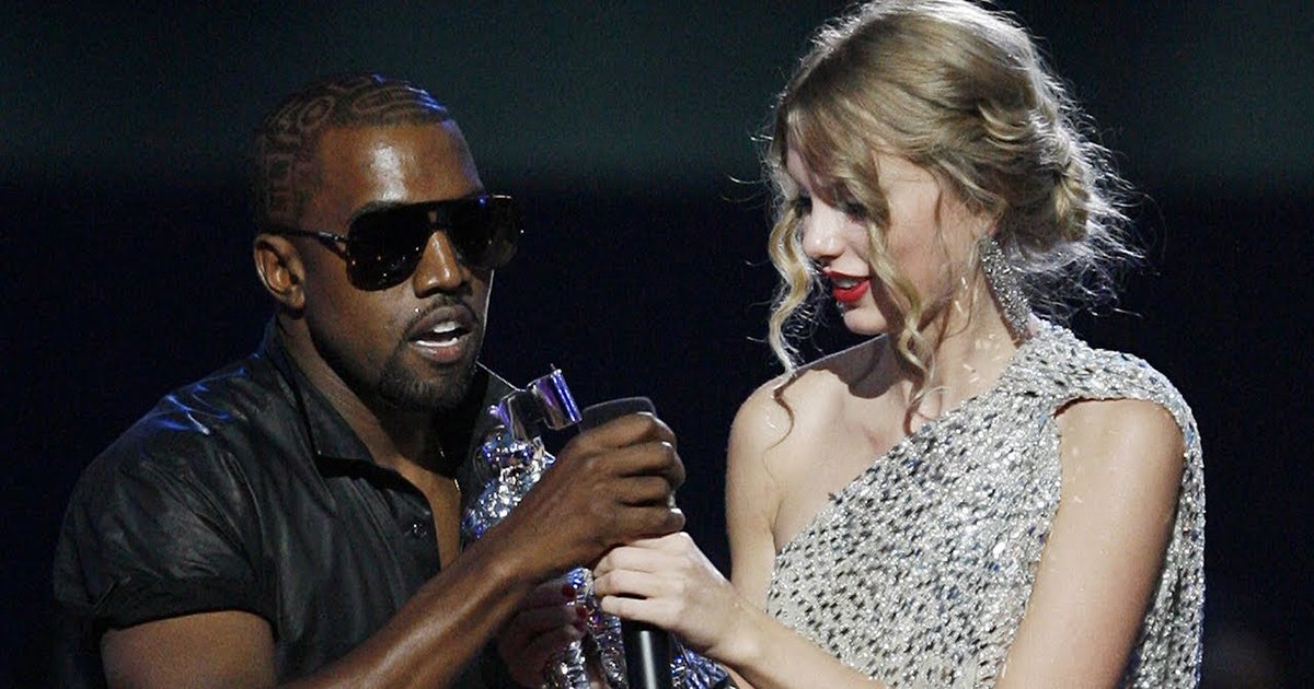 Can You Let Me Finish? Quiz Playlist