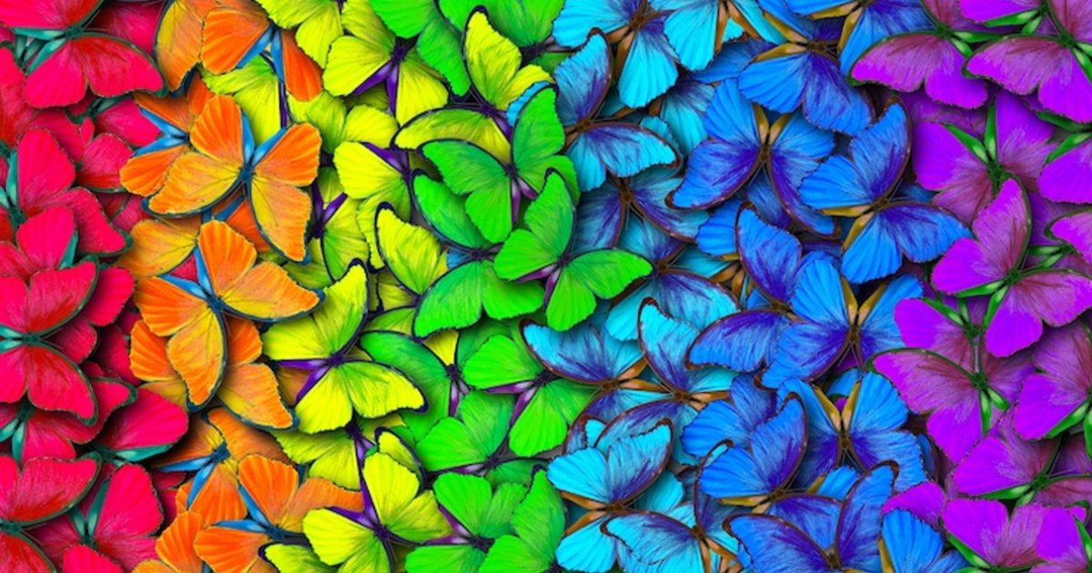 Wrong Colors Quiz Playlist - By gamelord2007