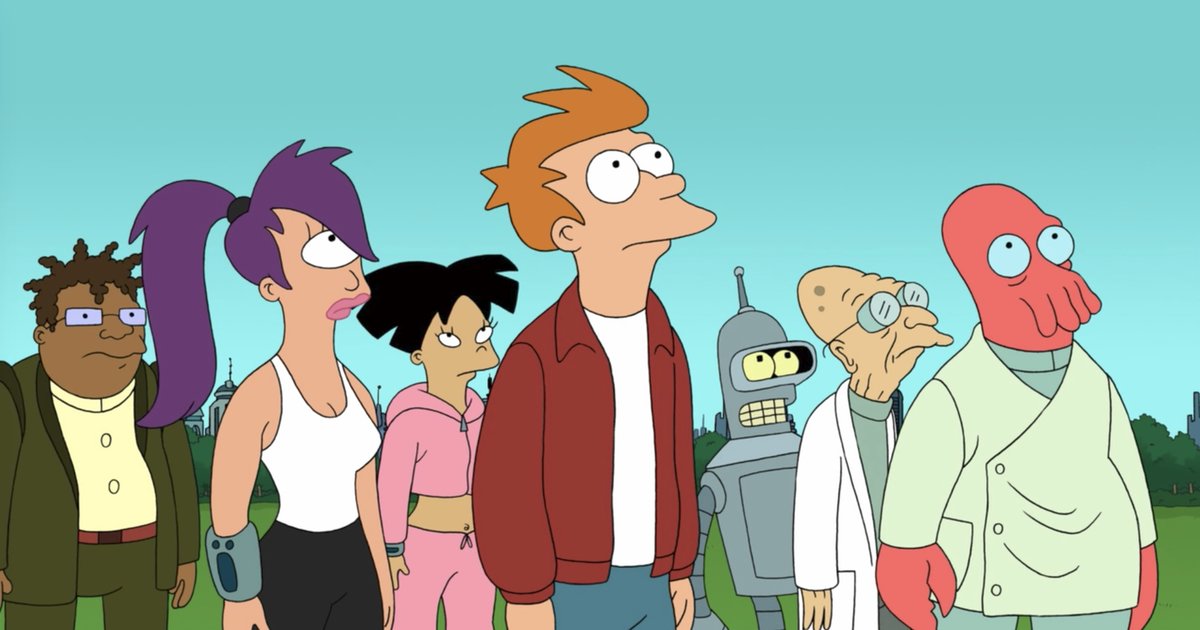 Animated Character Picture Boxes Quiz Playlist