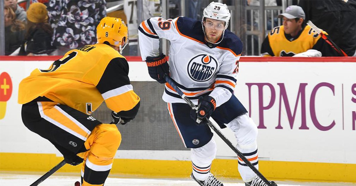 NHL Numbers 2020-21 Quiz Playlist - By Ember197