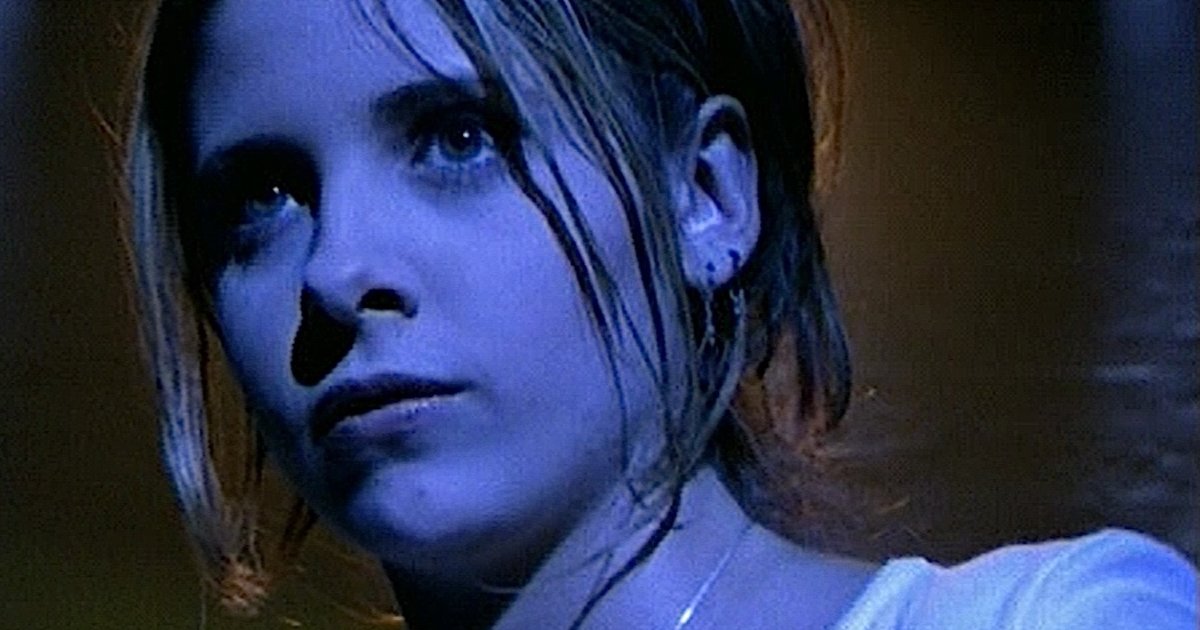 Buffy Quizzes Quiz Playlist - By jadedserena