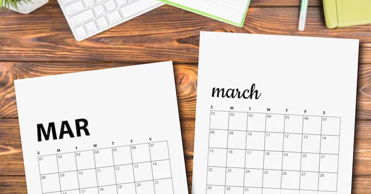 On This Day: More March Quiz Playlist