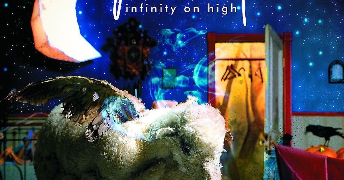 Fall Out Boy Lyrics: Infinity on High Quiz Playlist - By zorrd