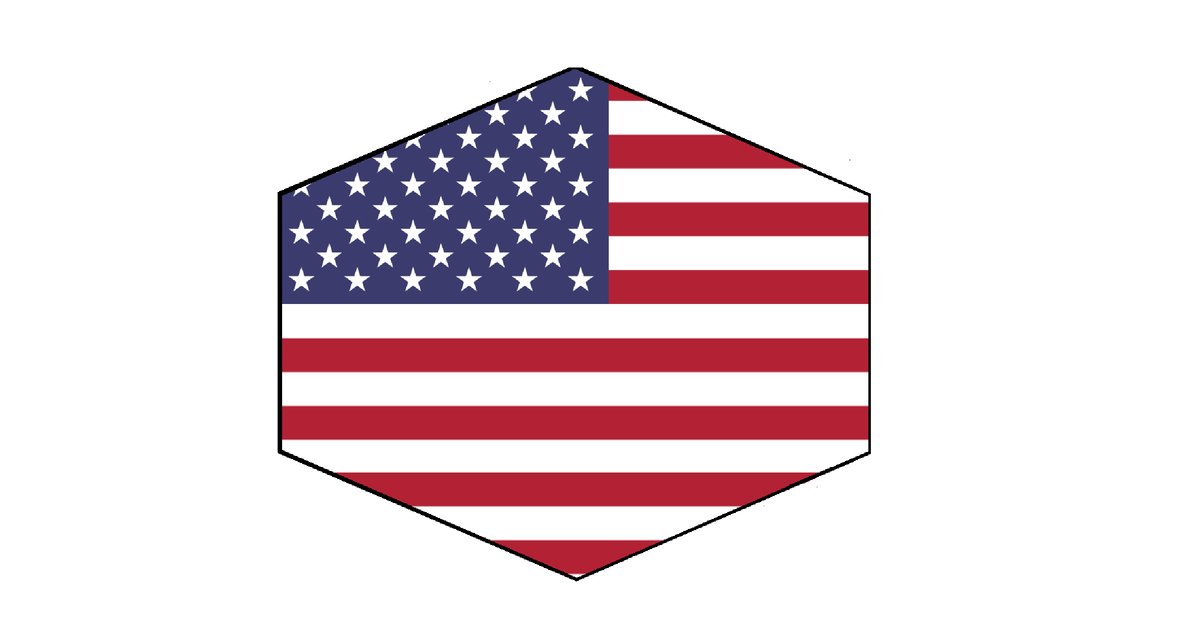 Hex Maps of U.S. States Quiz Playlist - By Acntx