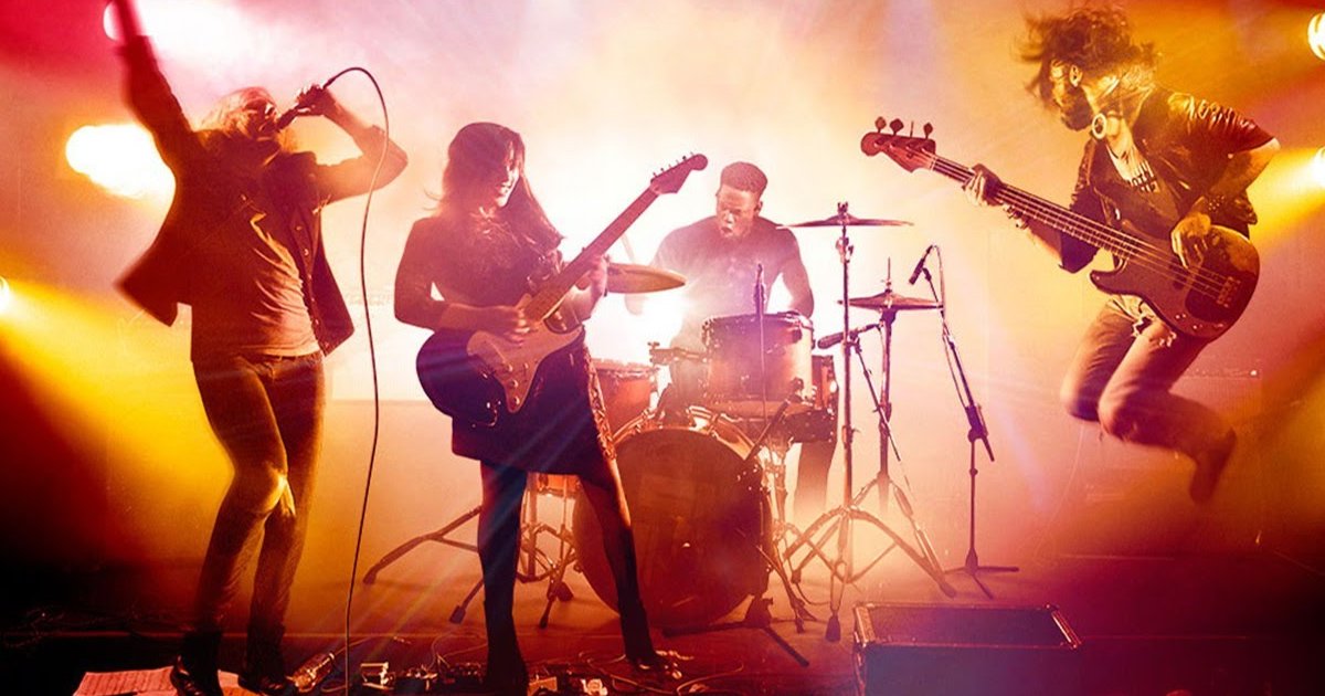 Band CPs Quiz Playlist - By Oldtippecanoe9