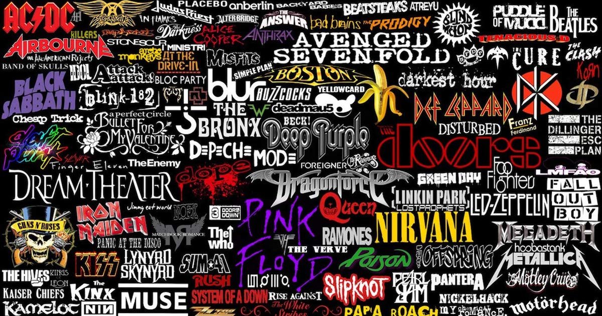 Find The Band Member Quiz Playlist By MSUKent Find The Band Member Quiz Playlist By MSUKent