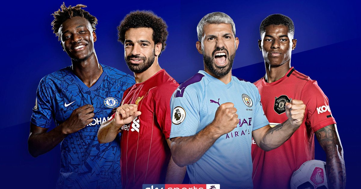 Premier League by Pilgab IV. Quiz Playlist - By Pilgab