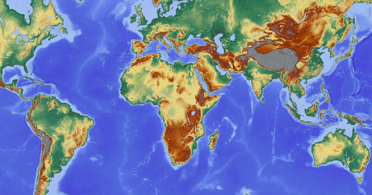 Political Borders Quiz Playlist - By mslomovits