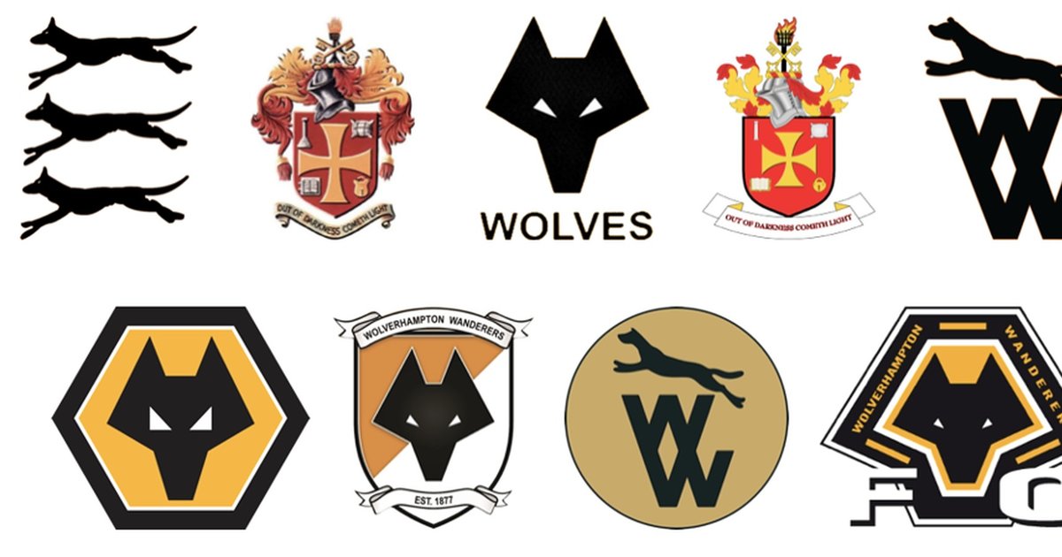 Evolution of Football Crests (Part 4) Quiz Playlist - By bucoholico2