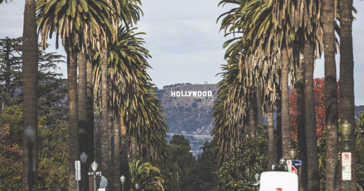 Hollywood Dynasties Quiz Playlist - By treessimontrees