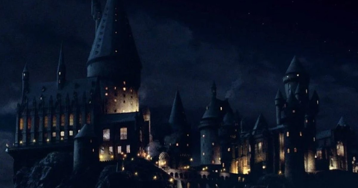 Harry Potter Logic Quizzes Quiz Playlist - By lara05westwood