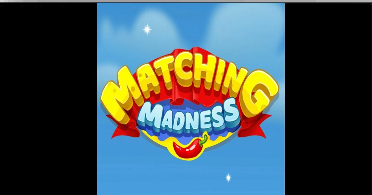 Match Game Madness! Quiz Playlist - By DIEGO1000